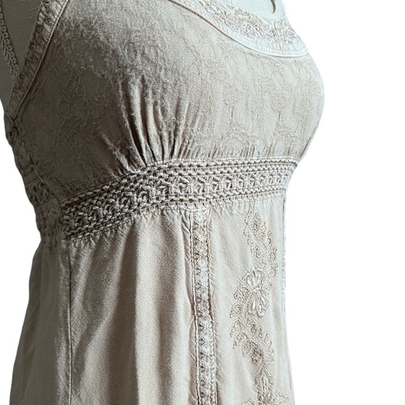 coline | Dresses | Coline Boho Mini Dress | Poshmark